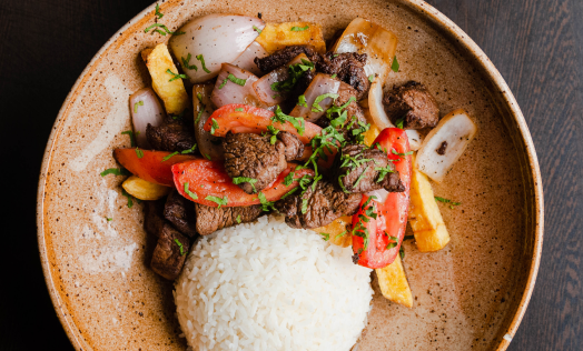 Dónde estamos - Doomo